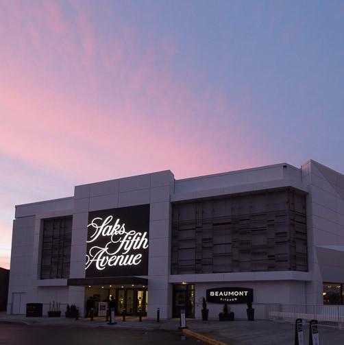 Saks Fifth Avenue | Saks Troy