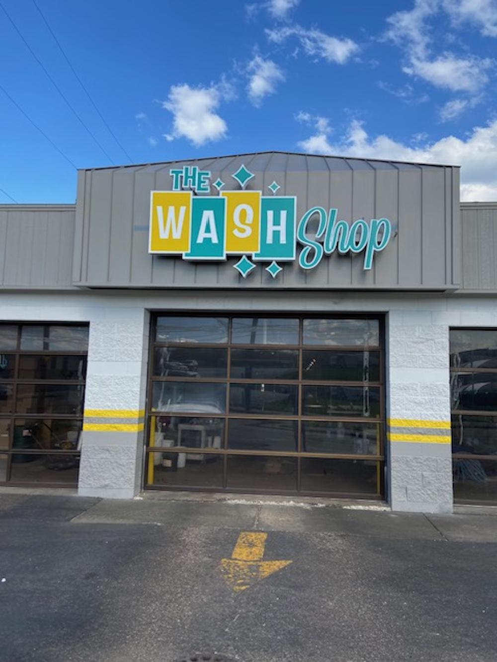 Oil Change in Racine WI - Oil Changers - Connected to The Wash Shop