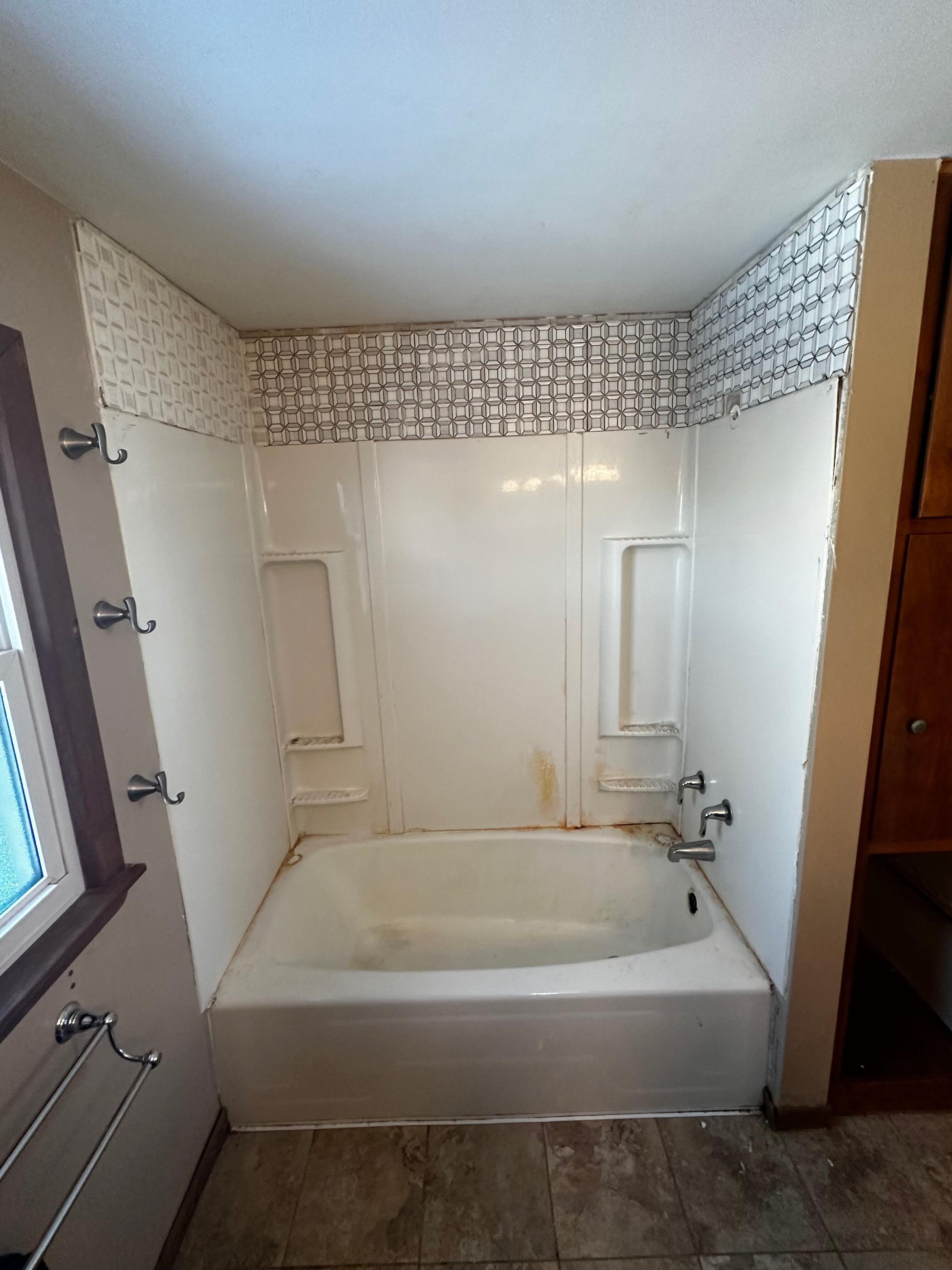 Bathroom Remodeling in Oshkosh, WI | Re-Bath