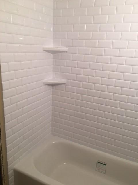 Bathroom Remodeling in Nassau, NY | Re-Bath