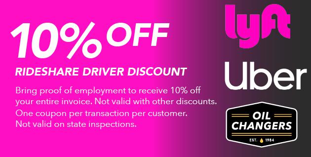 Oil Change in Bluffdale - Now Open - Grand Opening Special